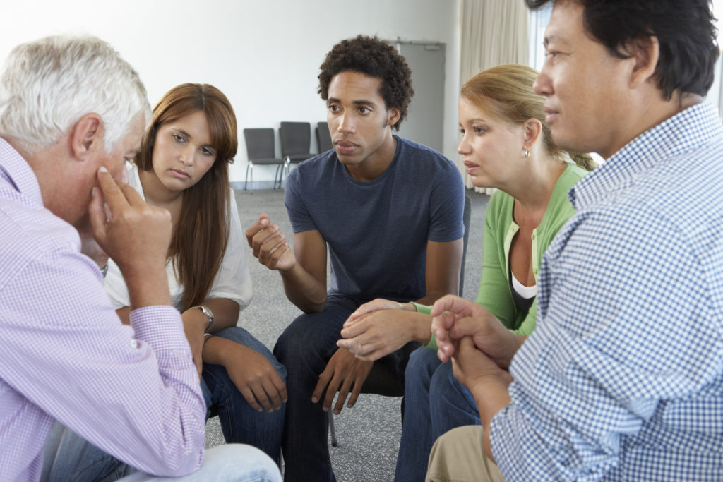 Behavioral Health Services | Southeast Healthcare