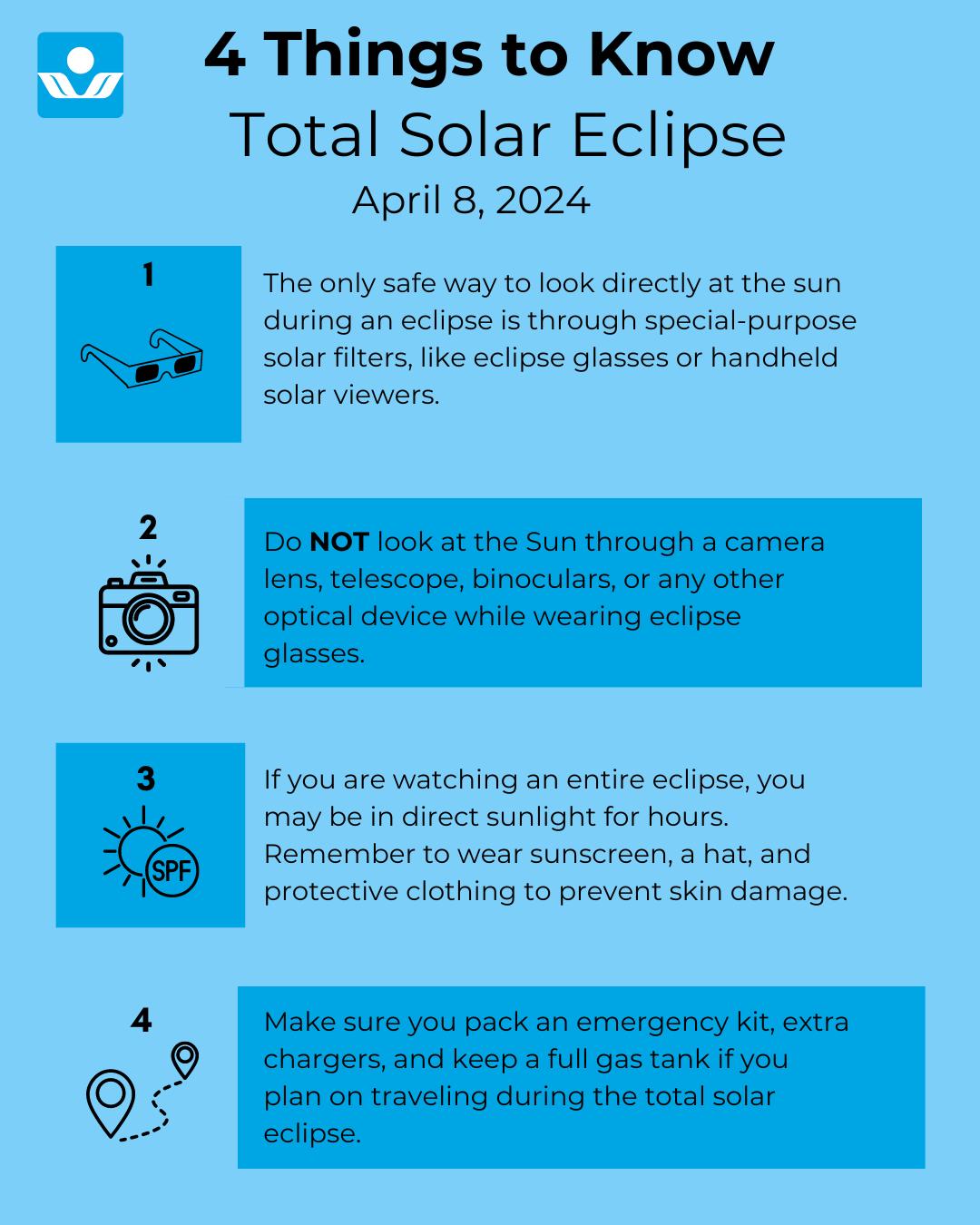 Offices Closing for Solar Eclipse | Southeast Healthcare
