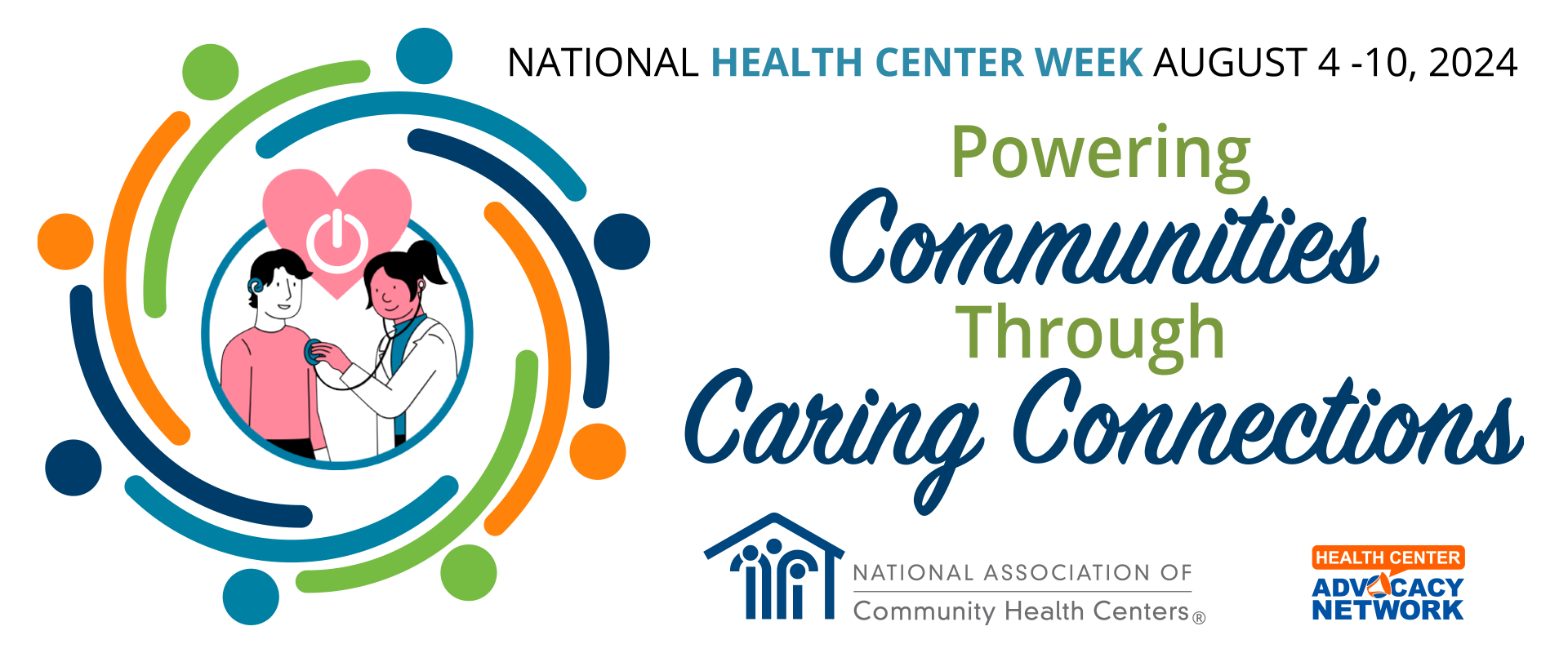 celebrating national health center week | Southeast Healthcare