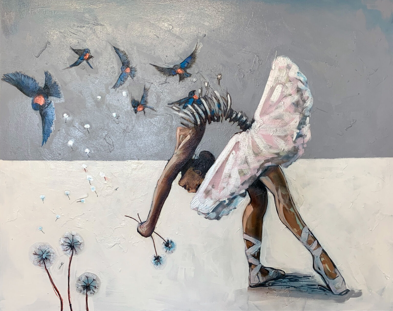 2024 Sonya Lucas Exhibit | Southeast Healthcare